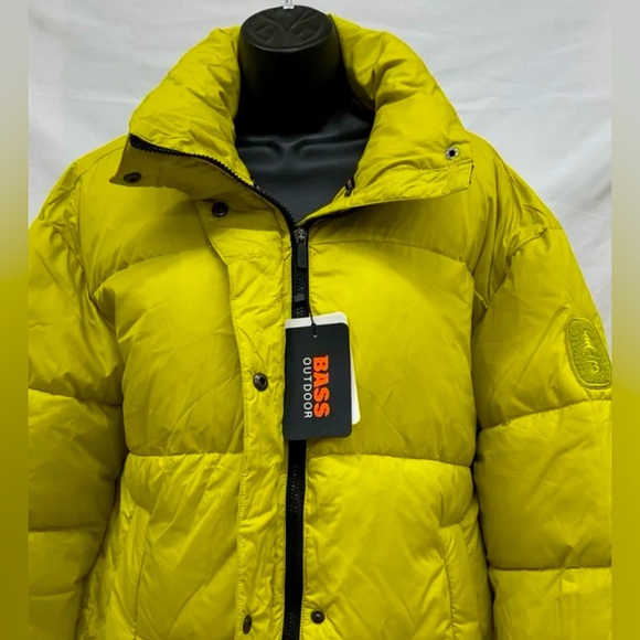 Bass Outdoor | Jackets & Coats | Bass Outdoor Puffer L | Poshmark